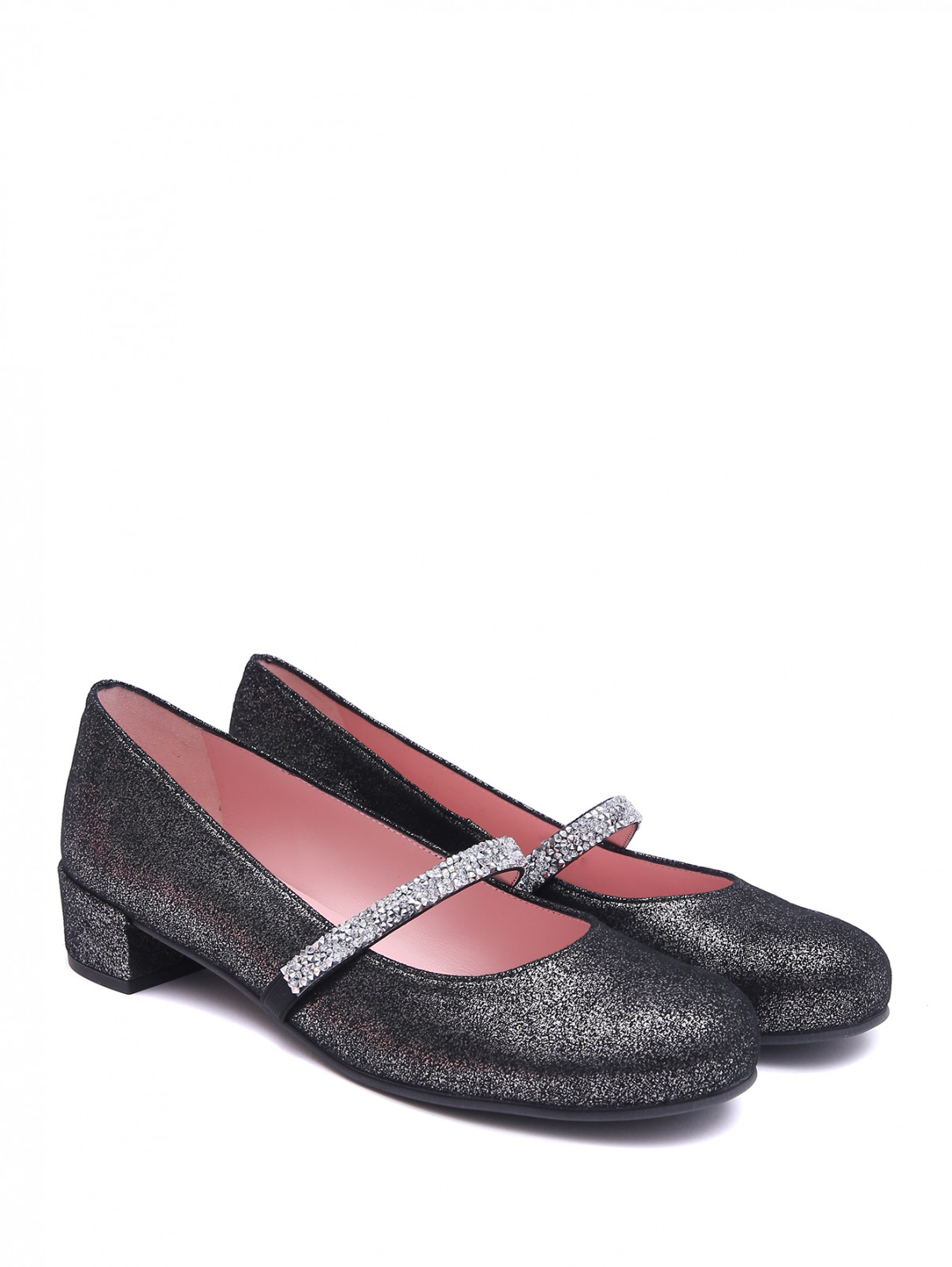 Pretty Ballerinas 182084